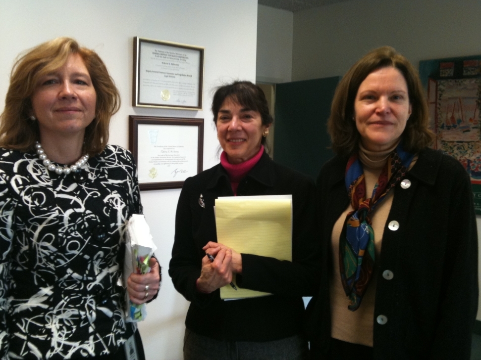 The Tuesday Podcast: Writing The Rules