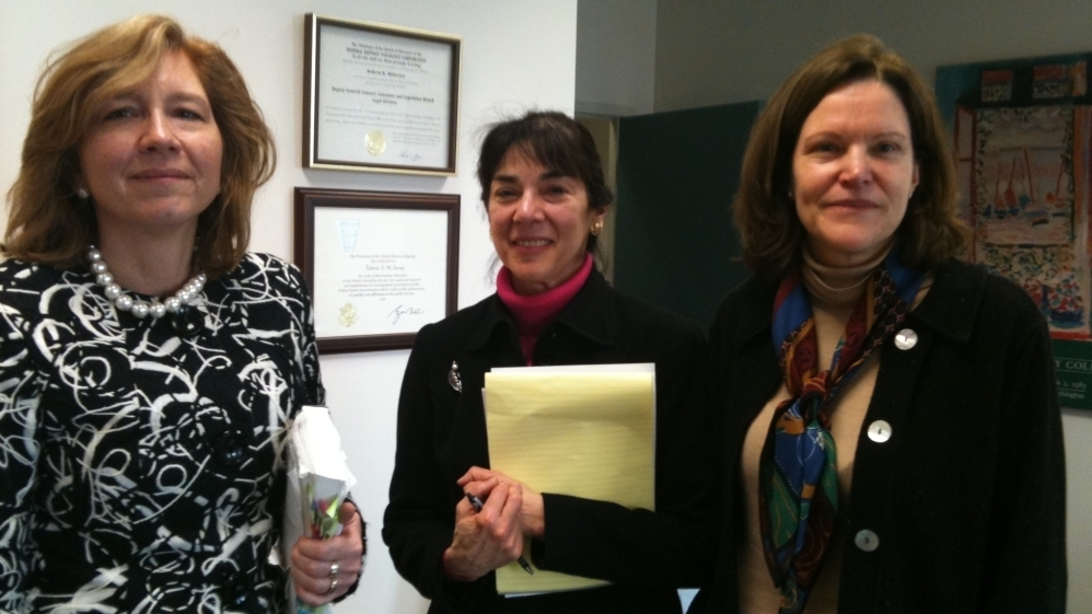 The Tuesday Podcast: Writing The Rules : Planet Money : NPR