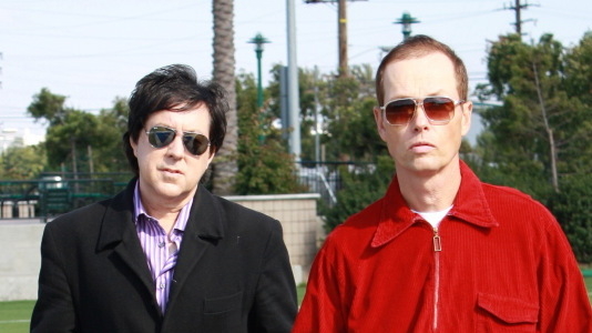 The Jigsaw Seen: A Should-Be Hitmaker : NPR