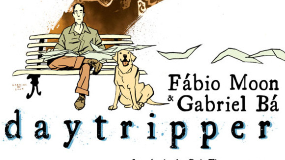 'Daytripper' Explores The Quiet Moments That Shape A Man's Life. And ...