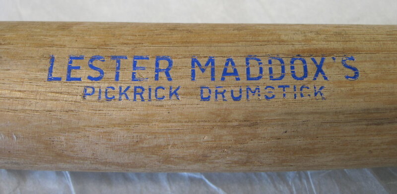 A Sneak Peak At The National Museum Of African American History : NPR