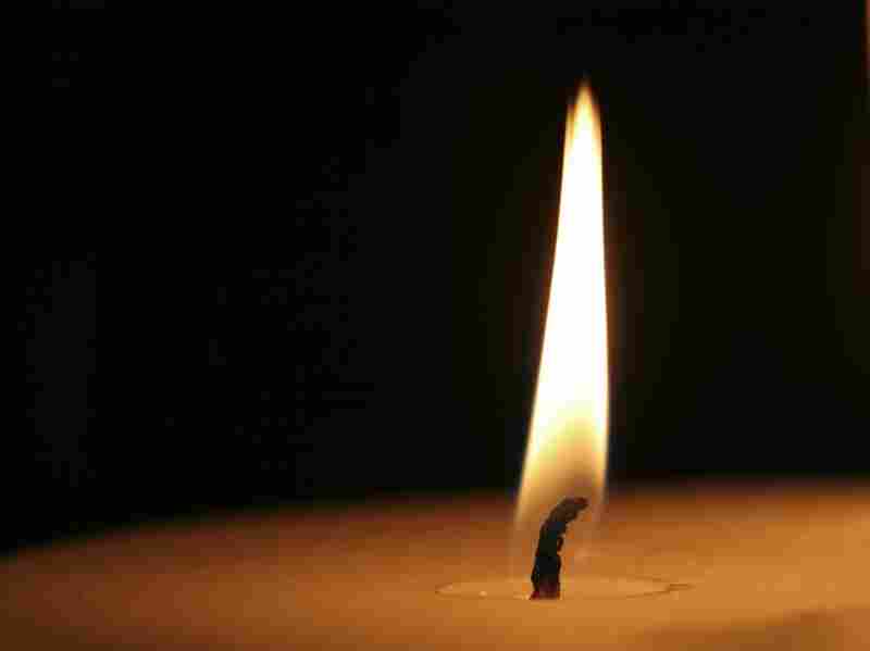 Egypt, Land Of The Slow-Burning Fuse : NPR