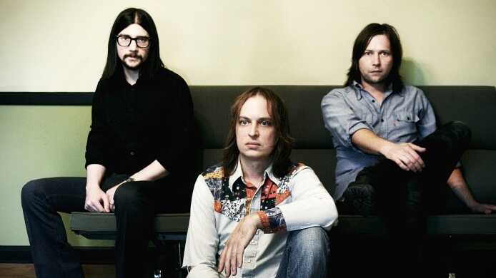 The Greenhornes On World Cafe : World Cafe : NPR