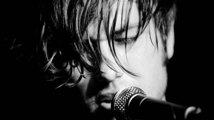 Bobby Long On World Cafe : World Cafe : NPR