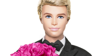 Ken And Barbie Update Their Status : All Tech Considered : NPR