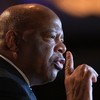 Rep. John Lewis Gets Surprise From His Civil Rights Past: His Early ...