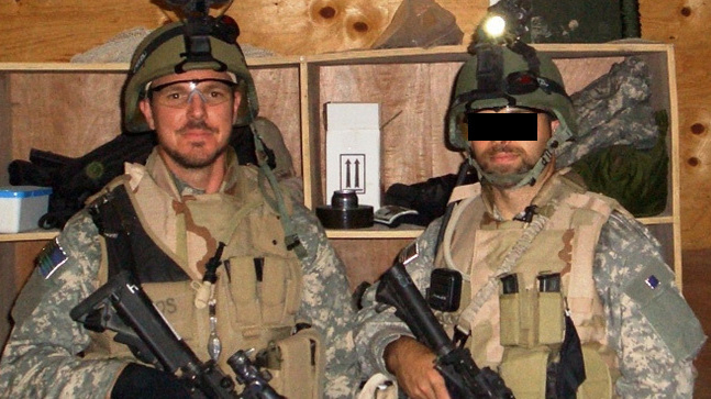 Military Interrogator Matthew Alexander On Noncoercive Interrogation ...