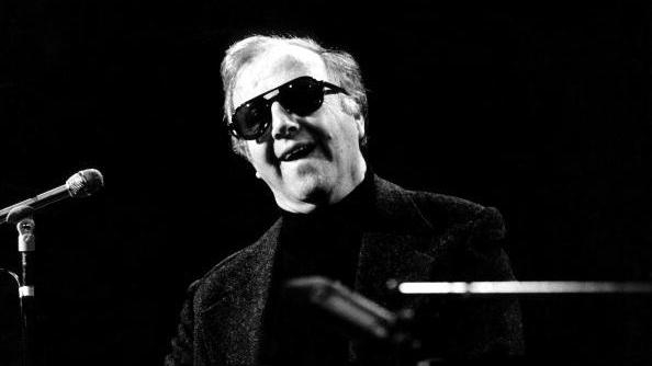 Remembering George Shearing : A Blog Supreme : NPR