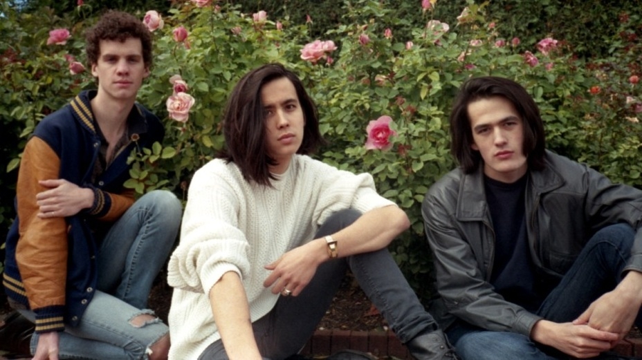 Smith Western's On 'World Cafe: Next' : World Cafe : NPR