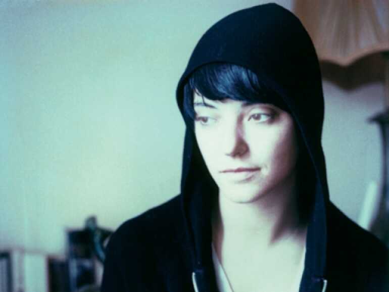 Sharon Van Etten: A Love Song For Everyone : NPR