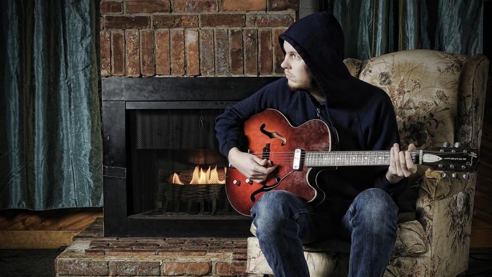 Song Premiere: 'Black Water' By Timber Timbre : All Songs Considered : NPR