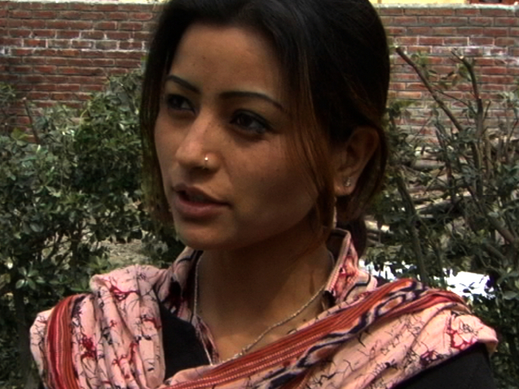 Movie Reviews - 'Zero Bridge' - In Kashmir, A Bridge To Nowhere For Two Frustrated Locals : NPR