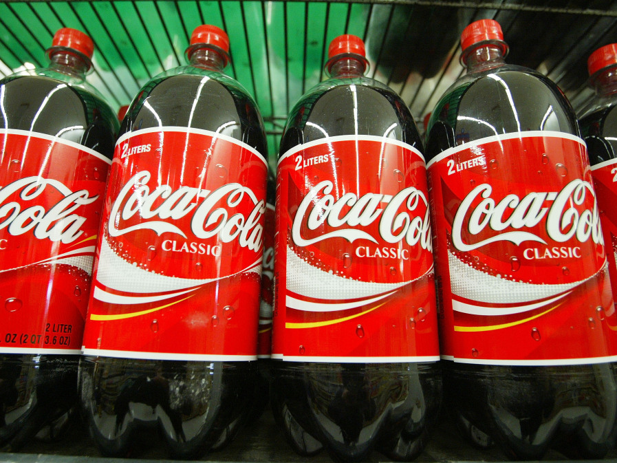 The Coca-Cola Recipe Is Revealed By 'This American Life' : The Two-Way ...