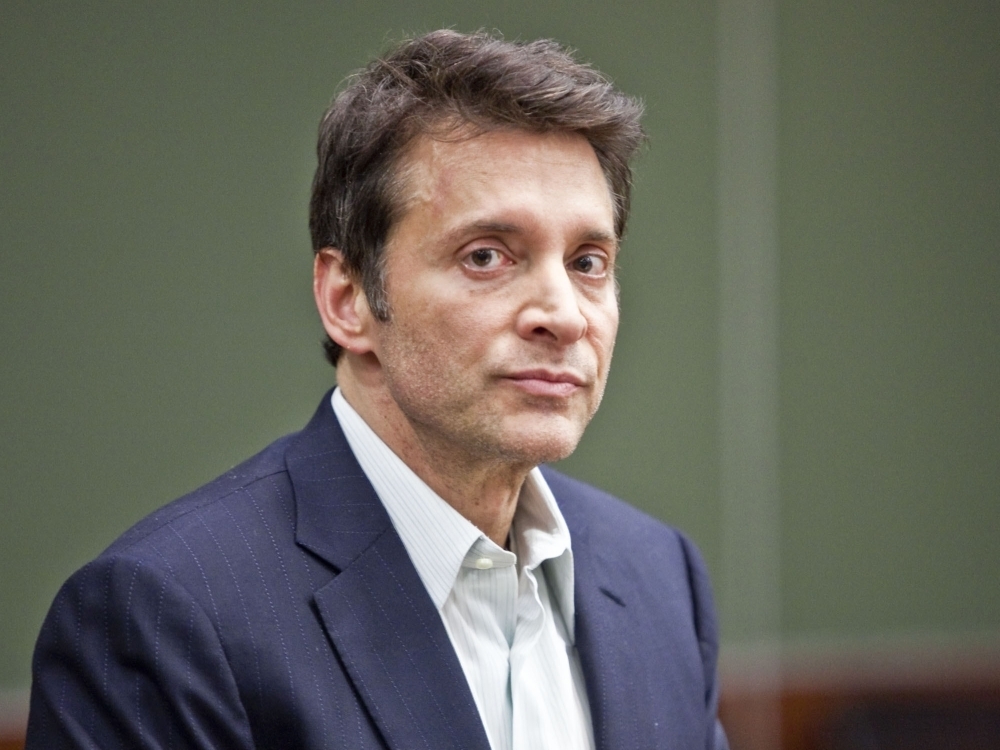 A Fading Aura For Arizona's Spiritual Tourism : NPR