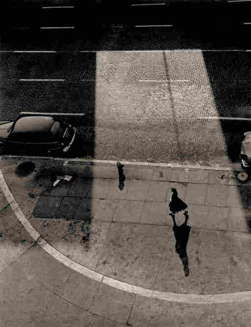 An Unknown Photographer, Remembered : The Picture Show : NPR