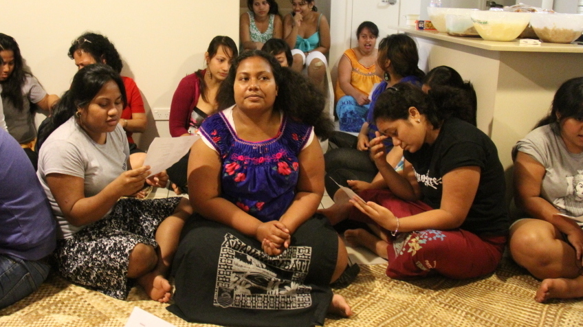 Preparing For Sea Level Rise, Islanders Leave Home : NPR