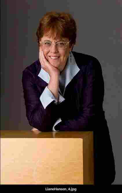 Help Pick An NPR Journalist's Photo : NPR Extra : NPR