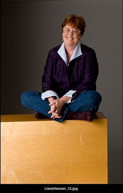 Help Pick An NPR Journalist's Photo : NPR Extra : NPR