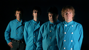 The Woggles : NPR