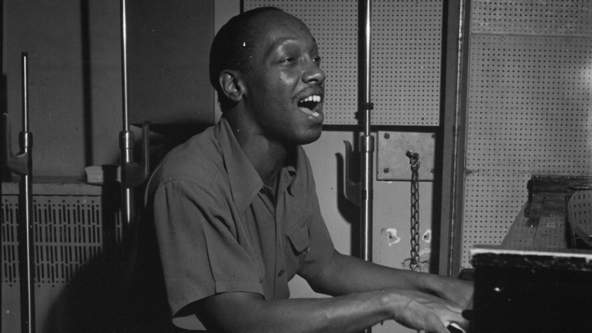 Tadd Dameron: Bebop Romanticist : A Blog Supreme : NPR