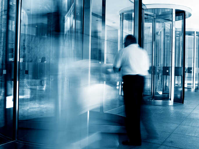 One Solution For The Revolving Admissions Door At Hospitals : Shots ...