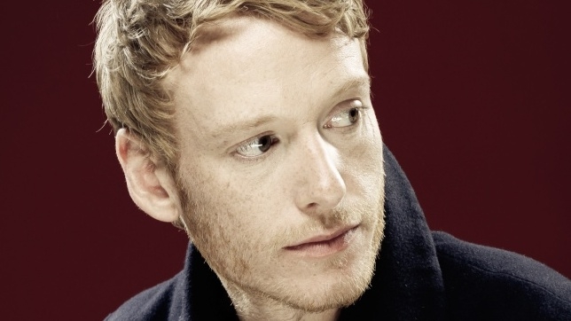 Teddy Thompson's 'Bella' Lives Up To Its Name : NPR