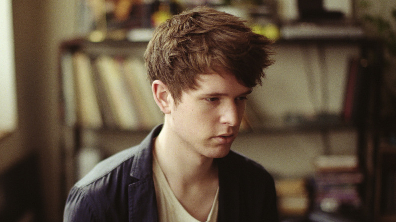 James Blake : NPR