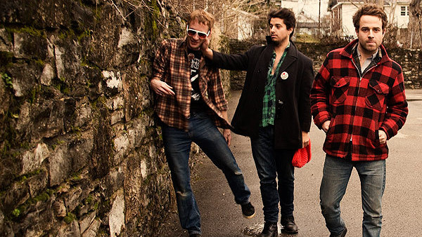 Middle Brother : NPR