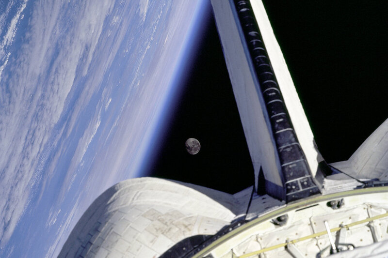 Shuttle Discovery To Blast Off On Final Flight : NPR
