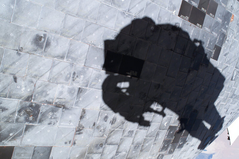 Shuttle Discovery To Blast Off On Final Flight : NPR