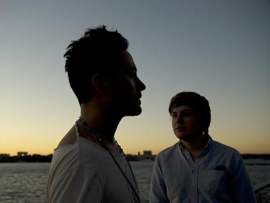 The High Highs: A Simple Winter Soundtrack : NPR