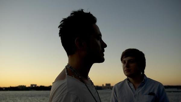 The High Highs: A Simple Winter Soundtrack : NPR