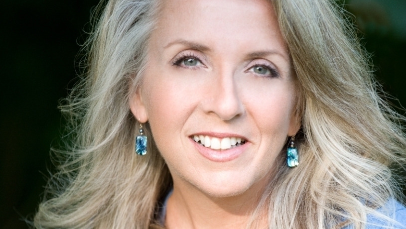 A Woman And Her Magical Portal 'The Other Life' : NPR