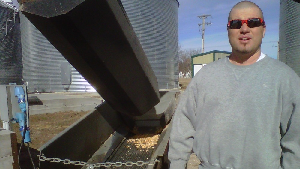 Nebraska Grain Farmers Hit An Economic Boom With Corn Crop Thanks To ...