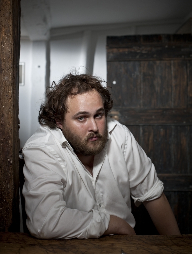 'Henry's Demons': Mental Illness From The Inside : NPR