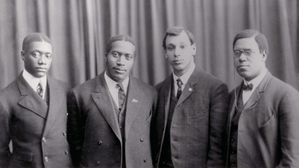 At Fisk University, A Tradition Of Spirituals : NPR