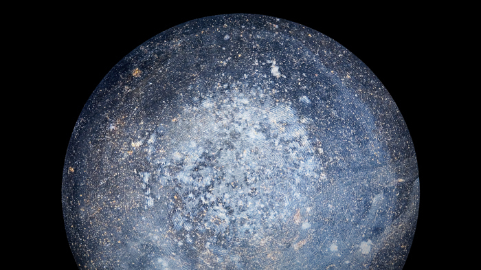 It Looks Like A Planet ... But Is It A Planet? : The Picture Show : NPR