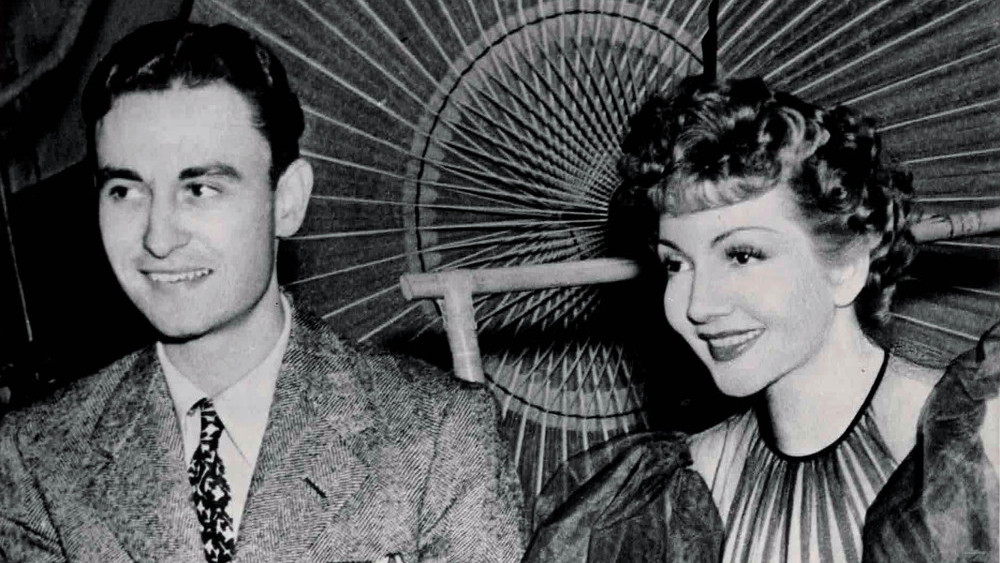 Like The Oscars, A.C. Lyles Marks 83 Years In Movies : NPR