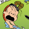 'Peanuts' First Black Character Franklin Turns 50 : NPR
