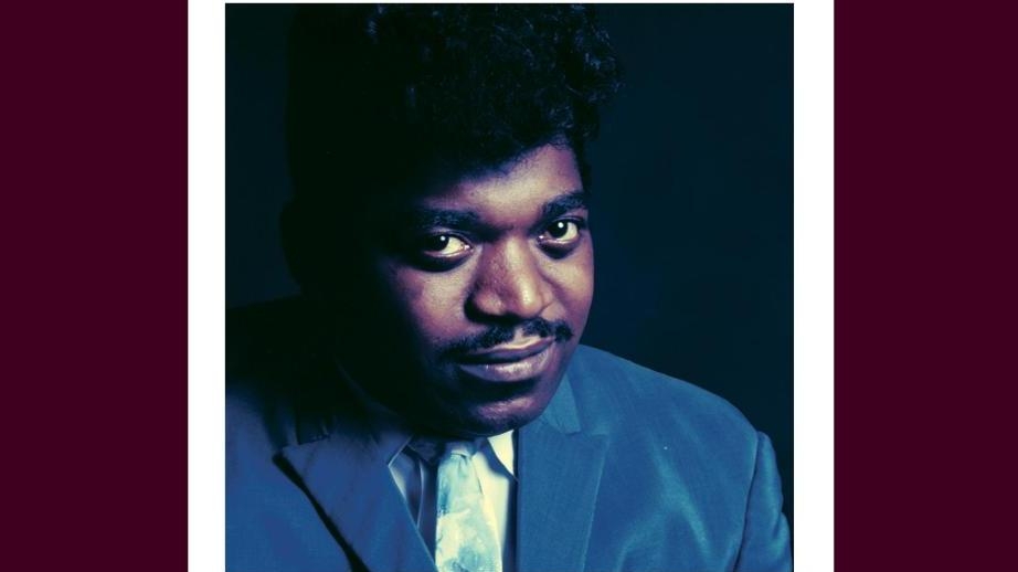 When A Rock Historian Loves Soul Singer Percy Sledge : NPR