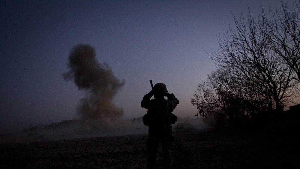 Military Sensors Catch The Scent Of IEDs : NPR