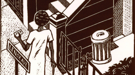 'Oreo': A Satire Of Racial Identity, Inside And Out : NPR