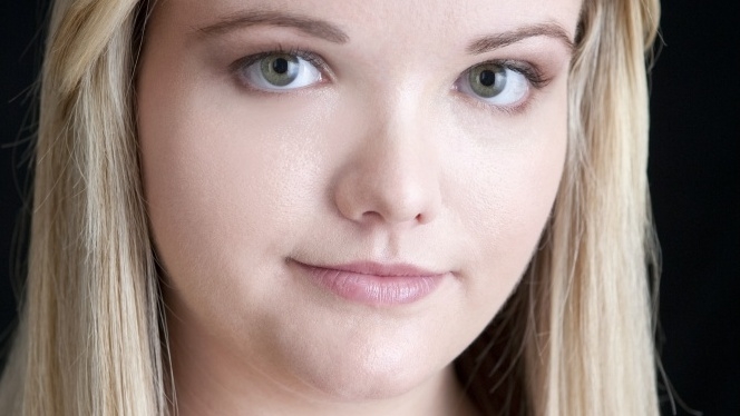 'The Tiger's Wife:' A Young Talent Takes On Folklore : NPR