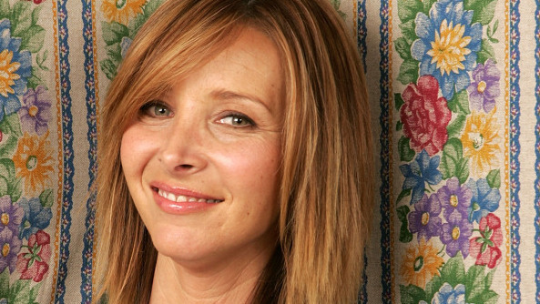 Actress Lisa Kudrow Plays Not My Job Npr