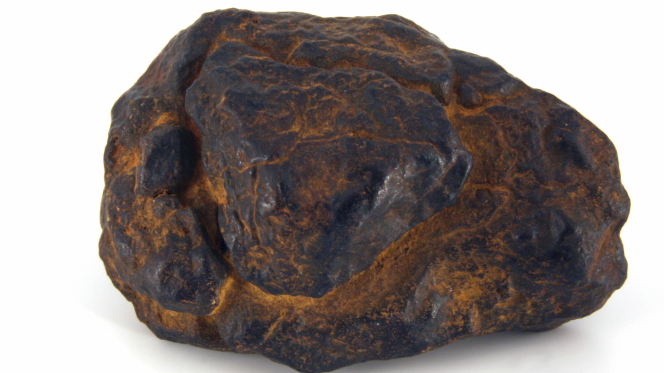 Has Evidence Of Alien Life Been Found In Meteorites? : 13.7: Cosmos And ...