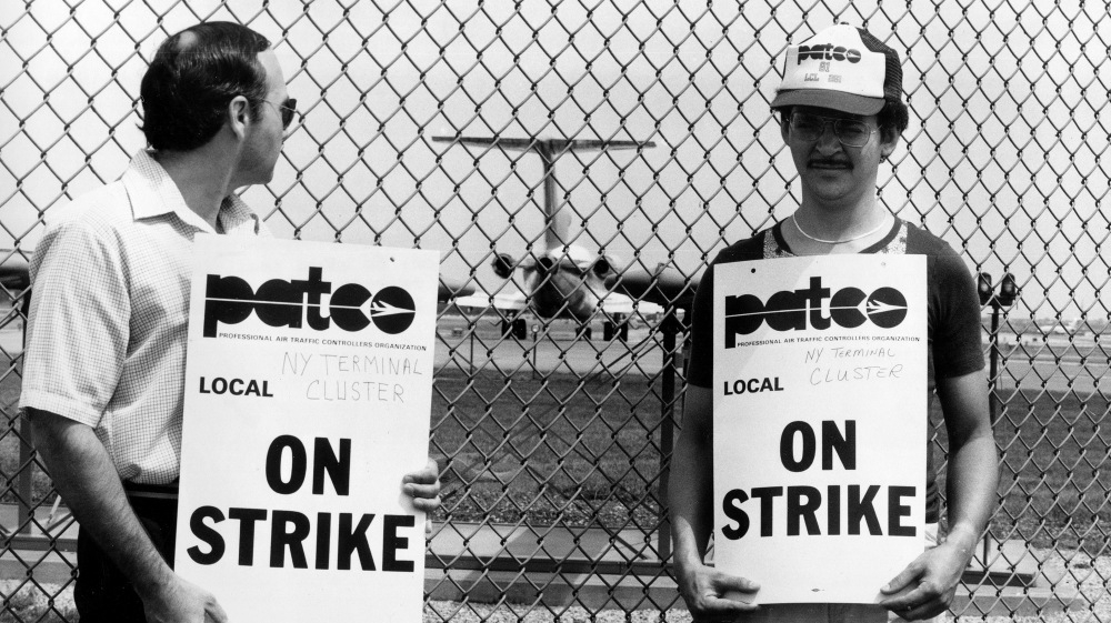 Philip Dray, Putting Wisconsin's Union Battle In Historical Context : NPR