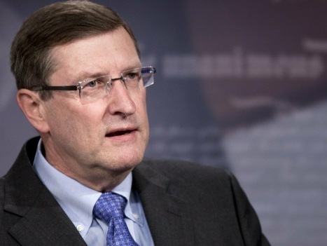 As Deficit Looms, 'Gang Of Six' Seeks Compromise : NPR