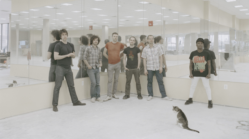 On World Cafe : World Cafe : NPR