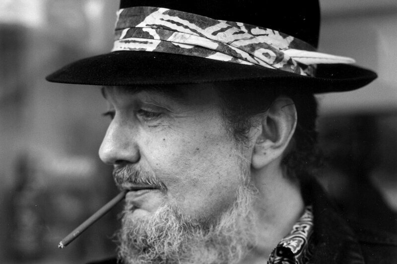 Dr. John: From Session Player To New Orleans Funk Legend : NPR