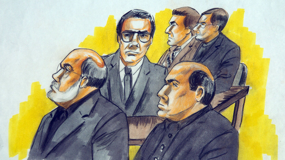 Frank Calabrese Jr. On 'Operation Family Secrets' And Bringing Down ...